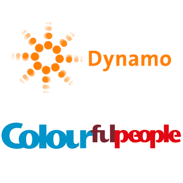 Twee leden Raad van Toezicht in Amsterdam (Dynamo via Colourful People ...